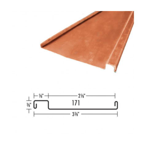 PERFIL 171 C-20 – Aceros El Sinaloense
